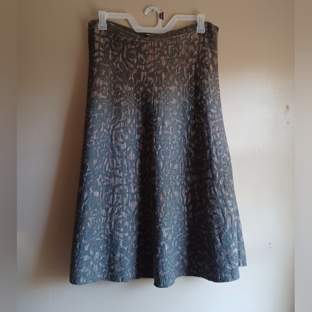 Peruvian Connection Skirt - Gem